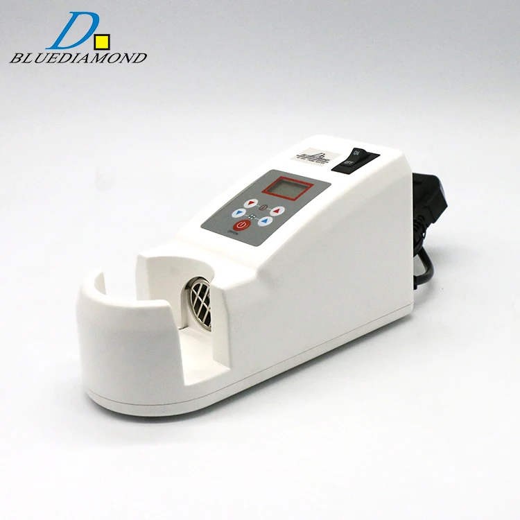 Optical Drying Eye Warmer Lab Equipments Machine Frame Warmer Heated ...