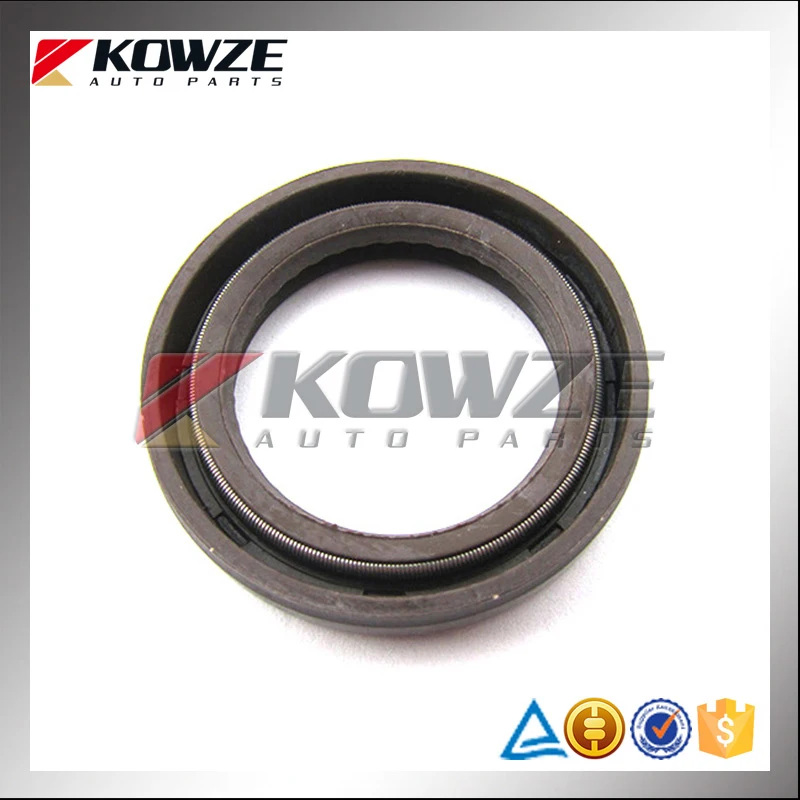 Oem Front Left Balancer Shaft Oil Seal For Mitsubishi L300 P03v Po5w ...