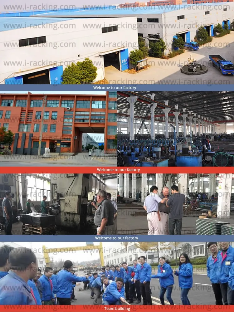 Medium Duty Storage Rack Shelving System 200-800 Kg UDL/Level(id ...