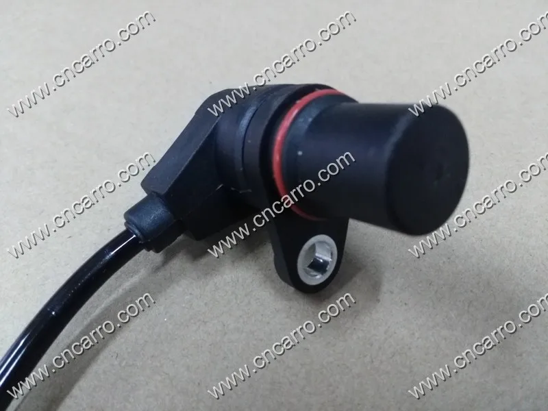 Oe Manufacture 96418382/90183572/10456515/8104565150/6238118 Crankshaft ...