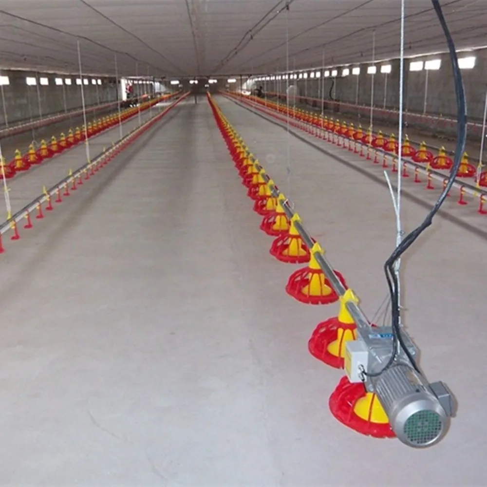 Livestock Poultry Feed Storage Silo For Automatic Feeding System - Buy ...