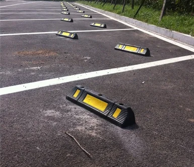 Traffic Signs Spring Delineator Elastic Pole T-flex Flexible Parking ...