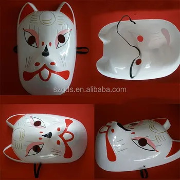 Factory Cheap Japanese Anime Naruto Anbu Ninja Cosplay Masquerade ...