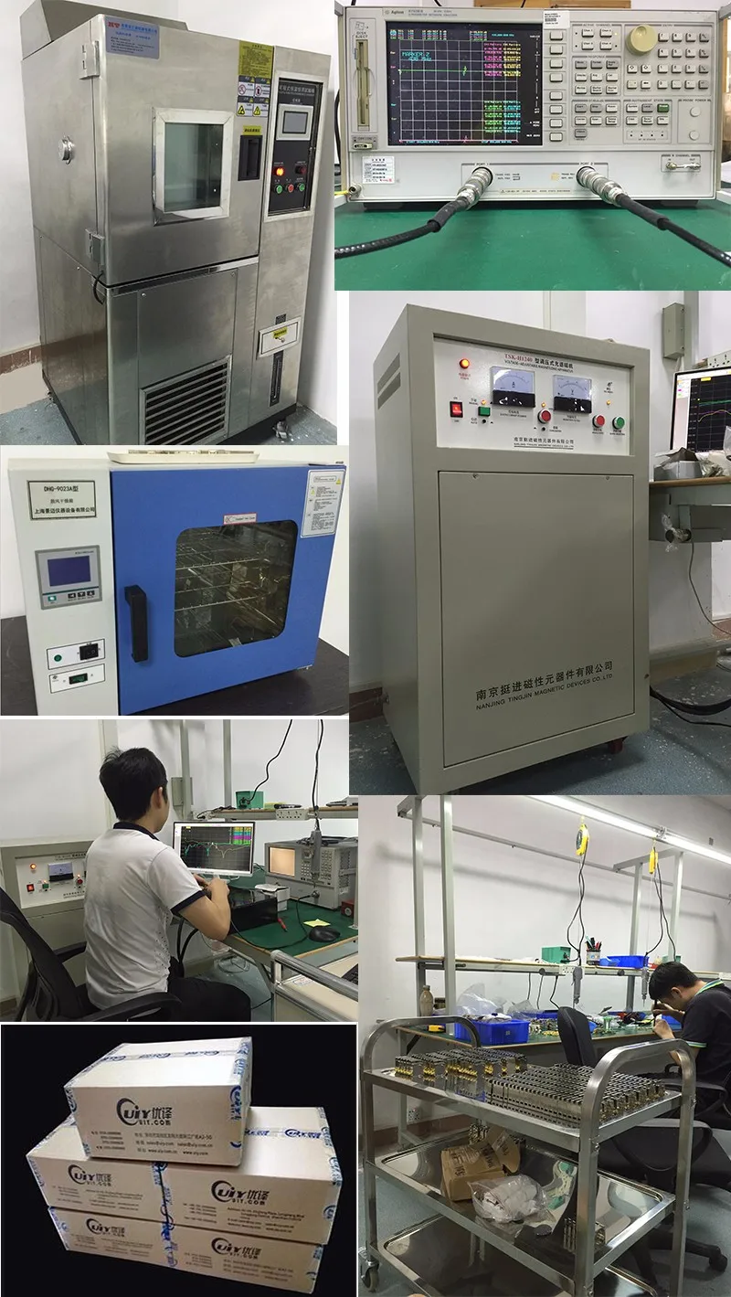 2.45ghz Rf Waveguide Isolator With Wr340 Connector Low Cost - Buy ...