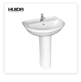 Huida Sanitary Ware Co., Ltd. - Sanitary Ceramic, Hardware