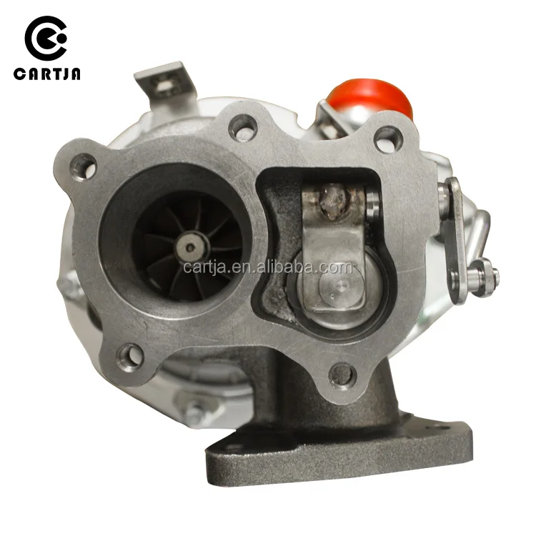 Turbocharger HT12-21B for ZD30 Engine - Nissan Caravan