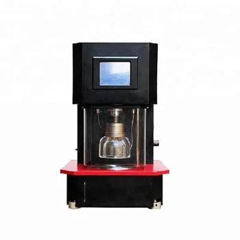 Astm D3786 Diaphragm Mullen Bursting Tester For Textile Fabrics - Buy ...