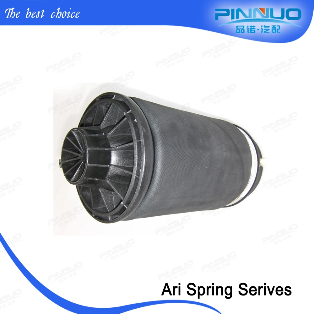 Brand New Airmatic Bag Rear For Mercedes W164 Ml350 Ml500 Oem ...