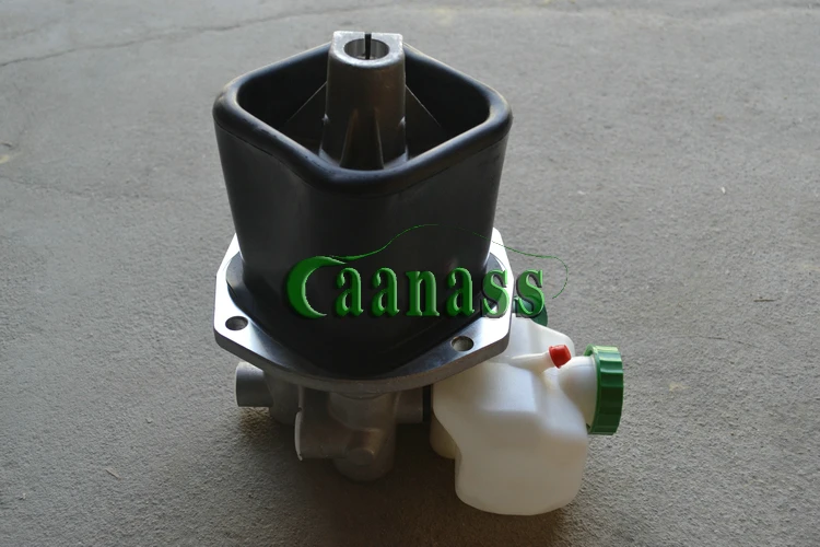 0002606198,0002607998 Mercedes Actros Atego Axor Gear Shift Actuator ...