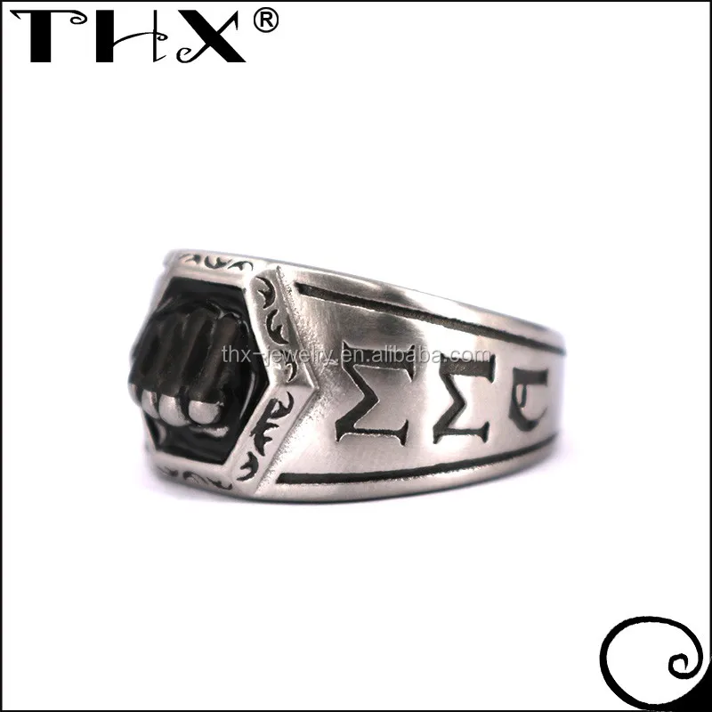 Manly Mma Clenched Fist Ring For Men,Beautiful Mans Ring,Boxing Fist ...