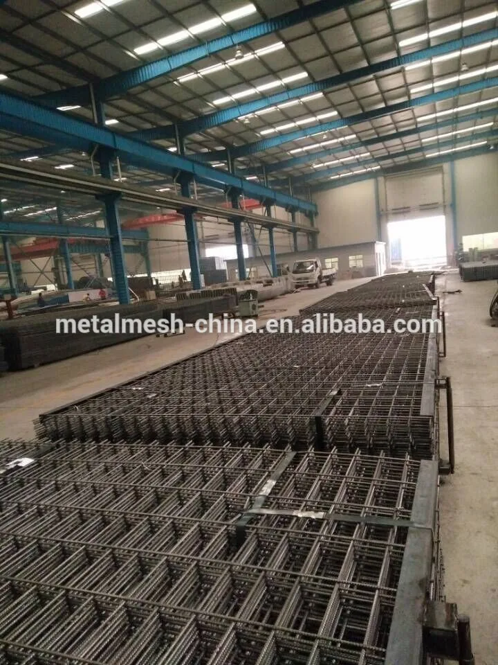 Australia Standard F62 F72 F82 F92 Steel Wire Mesh - Buy F62 F72 F82 ...