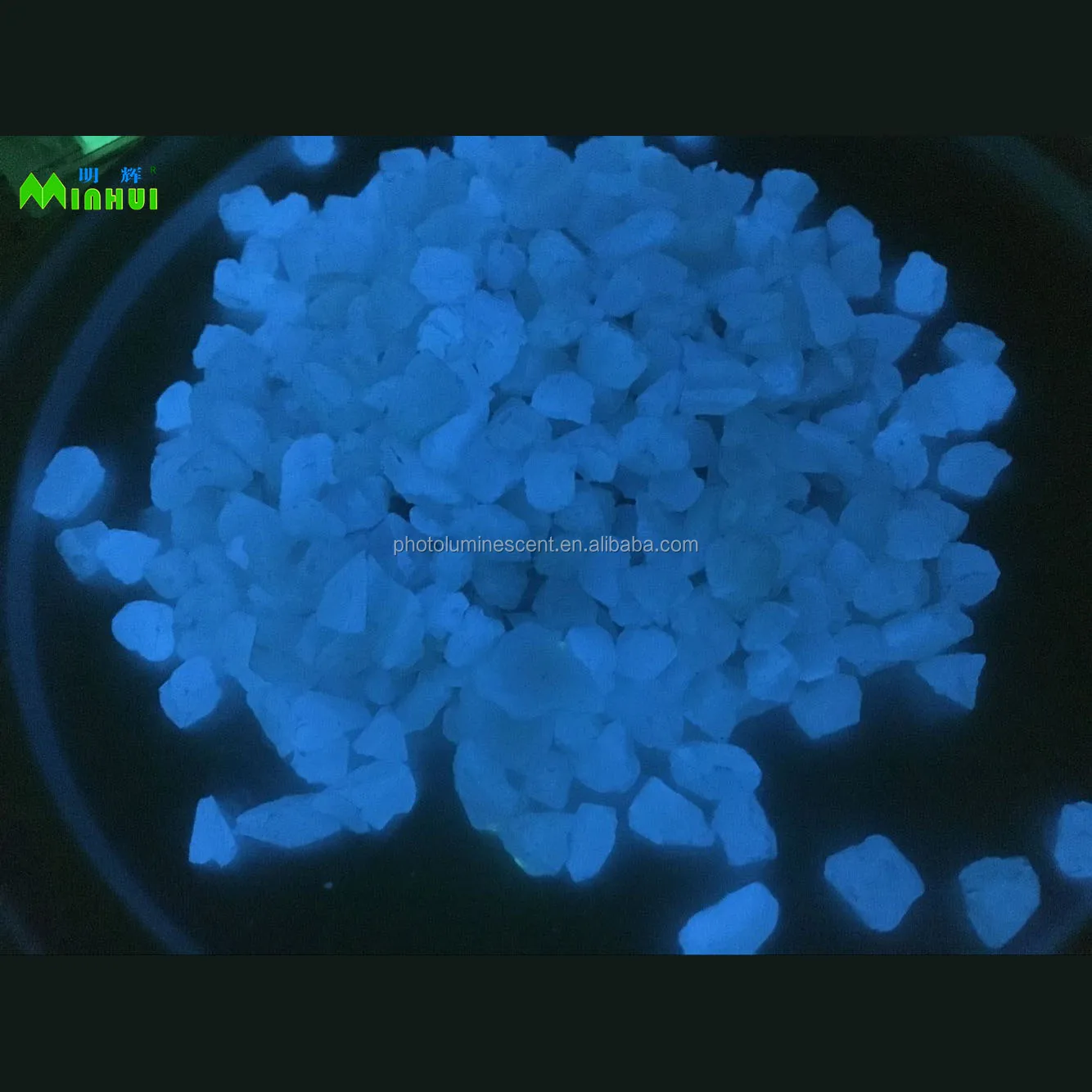 Luminous Paving Stones - Brighten Your Space Efficiently
