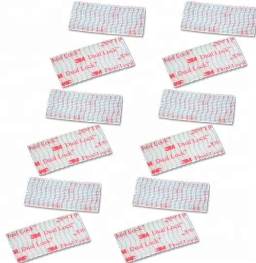 Duraco Remo One Removable Adhesive Foam Tape - 3M Quality