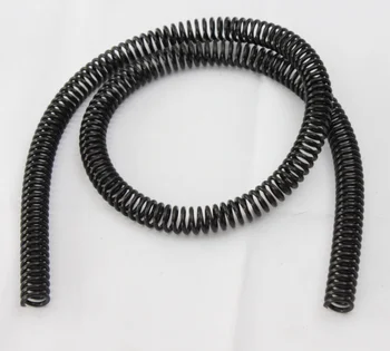 Small Order Accept Plastic Pvc Springs For Toys - Buy Pvc Springs,Pvc ...