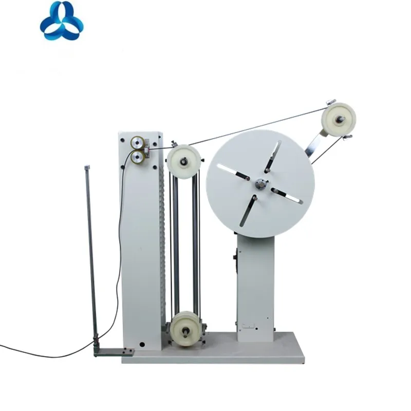 Automatic Wire Pre-feeding Machine Wire Prefeeder Yh-500c - Buy Wire ...