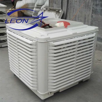 New Type Industrial Roof Mounted Evaporative Air Cooler With Ce - Buy ...