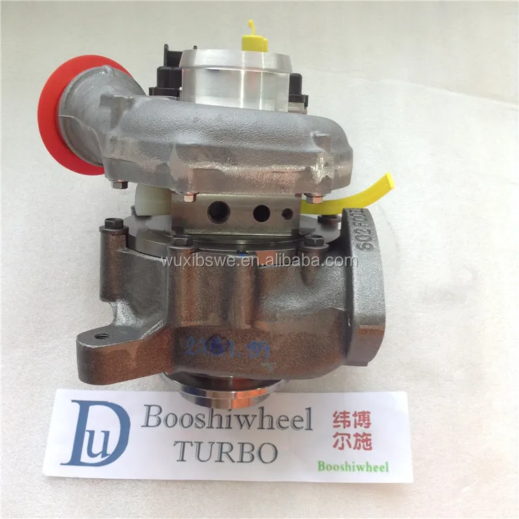 TD04L4-11TK3-VG Turbo 49477-01214 BG906K682CD 49477-01213 49477-01204 ...