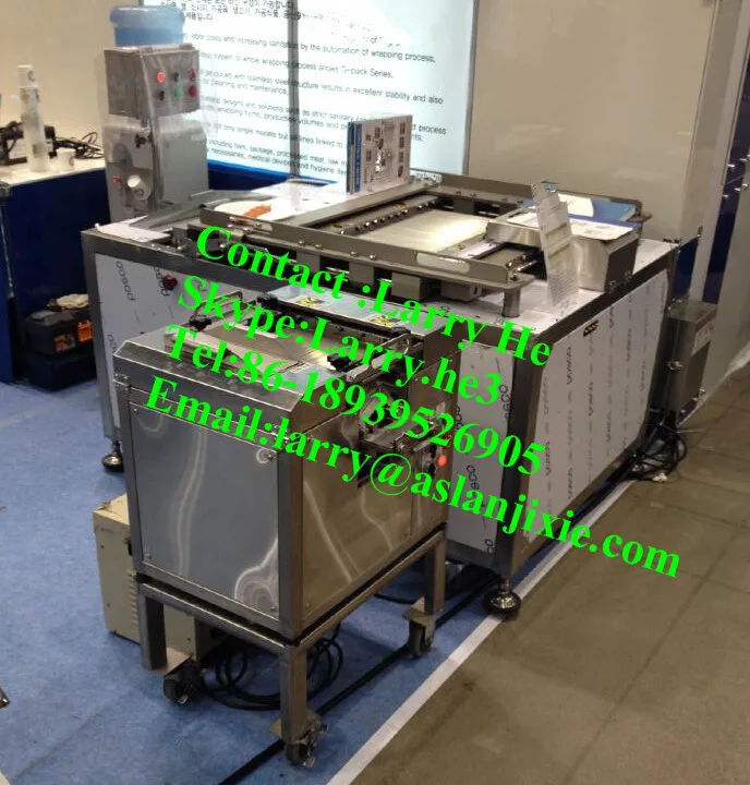 Automatic Filleter/fish Filleting Machine/salmon Filleting Machine ...