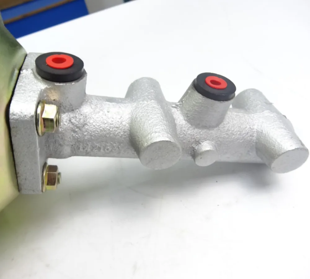 Auto Parts - Brake Booster for IVECO 261427B - High Quality
