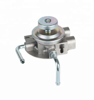 Auto Fuel Diesel Mechanical Fuel Pump Parts Oem Wl01-12-130a Wl81-13 ...