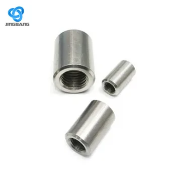 Customized Aluminum Round Weld Nut - Buy Weld Nut,Round Nut,Aluminum ...