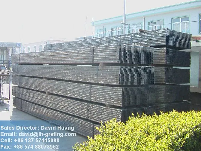 Galvanized 25x5 Steel Grating,Galvanized Flowforge Steel Grating ...