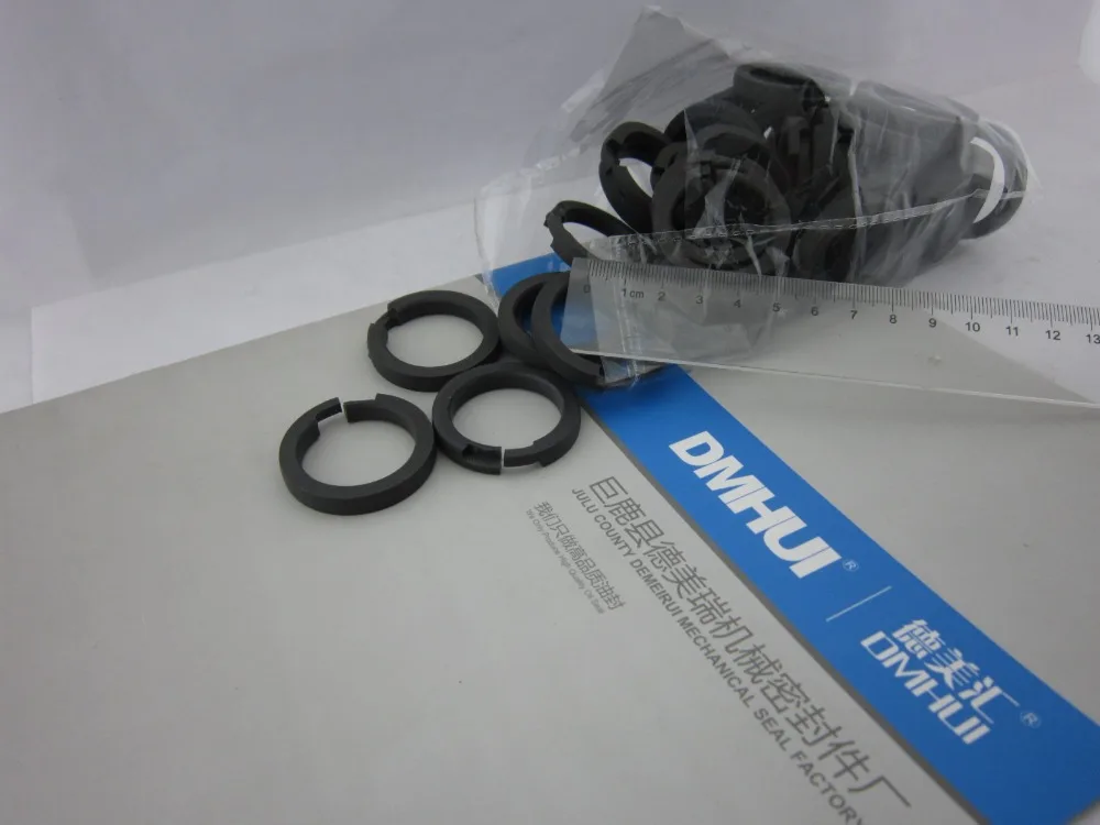 Looking For Best Suppliers For Split Ptfe Back-up Ring/teflon Piston ...