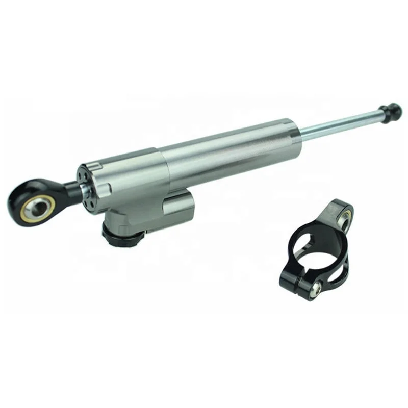 Quality Guarantee Cnc Adjustable Steering Damper Balance Stabilizer ...