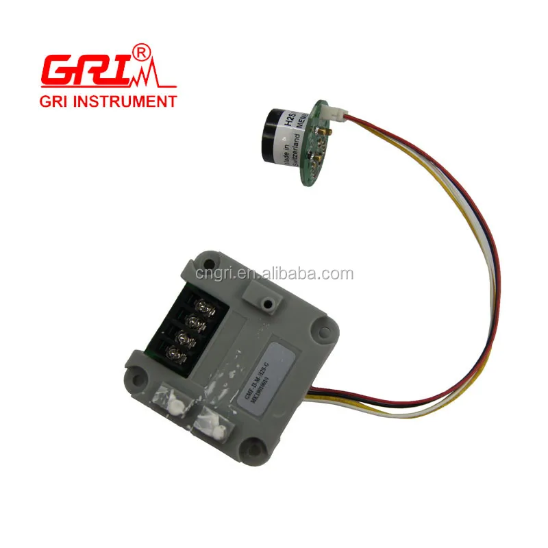 H2o2 Hydrogen Peroxide Gas Module Sensor 4-20ma - Buy H2o2 Sensor ...
