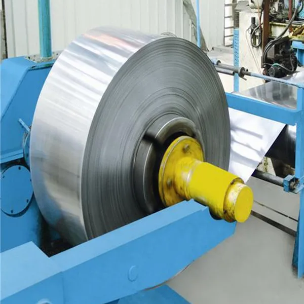 Amorphous Ribbon - Industrial Magnet Strips for Various Uses