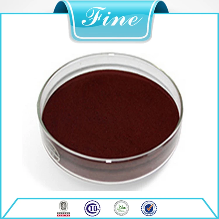 Poultry Animal Feed Additive Dried Blood Meal | High Protein Supplement ...