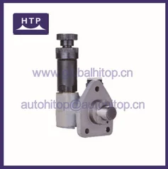 Pompe De Transmission De Vitesse De Carburant De Main De Moteur Pour ...