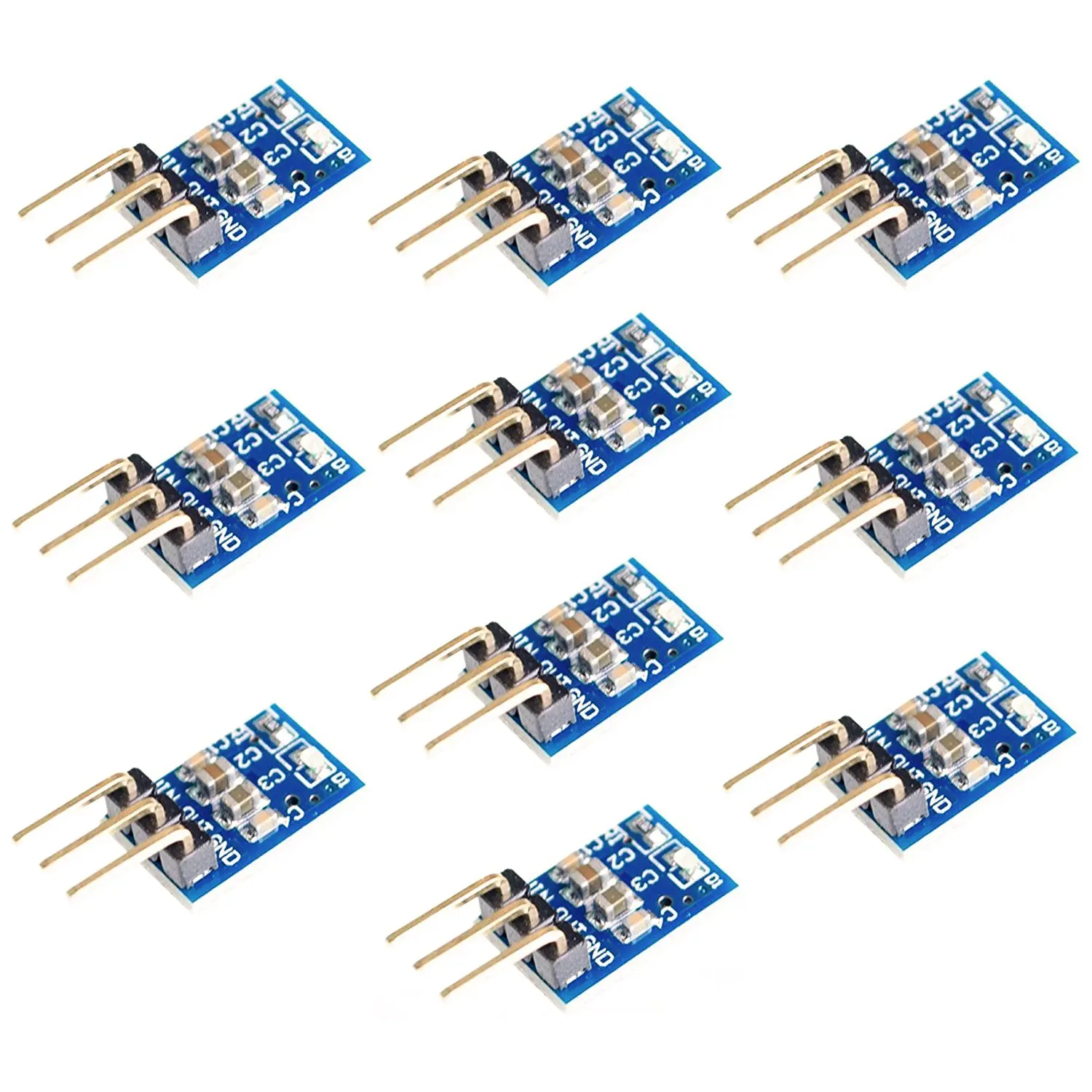 Cheap 3 3v Voltage Regulator Circuit, find 3 3v Voltage Regulator ...