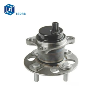 T11-3301210ba Rear Axle Wheel Hub Bearing 722030016 For Dr - Buy Wheel ...