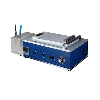 Doctor Blade Coating Machine Mini Tape Casting Coater ( 200lx100w Mm ...