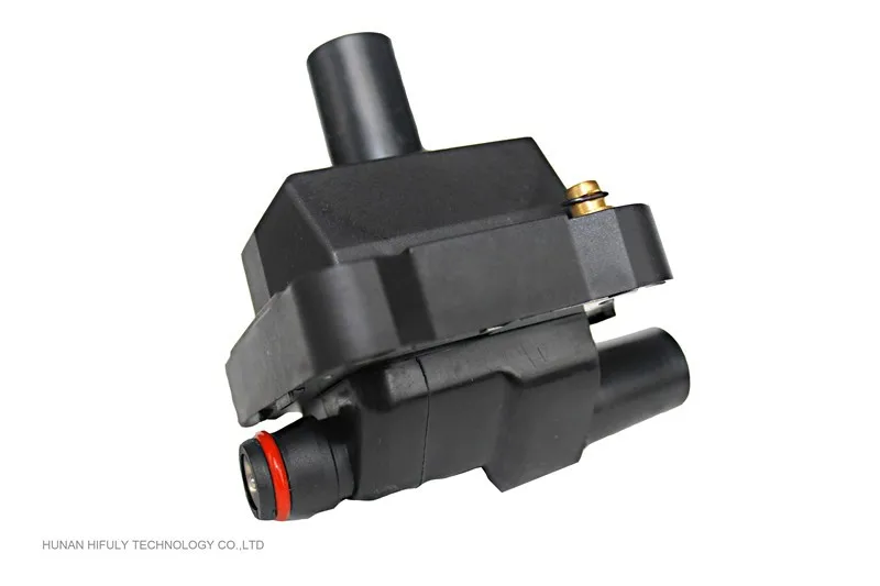 Auto Ignition Coil For Bosch:0221506444 Voltage Universal Function ...