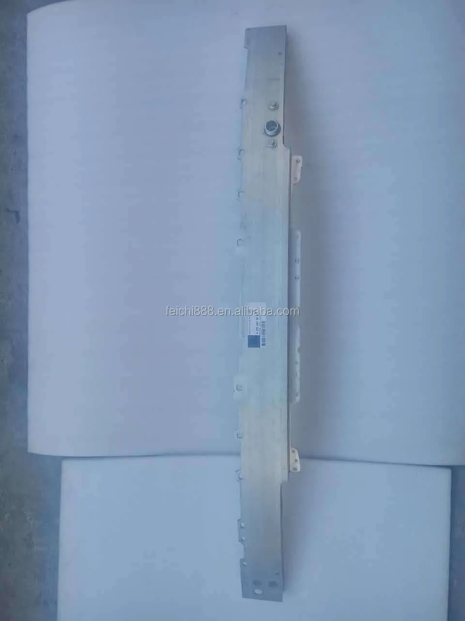 Front Bumper Framework For W205 - Buy Plastic Framework,Front Bumper ...