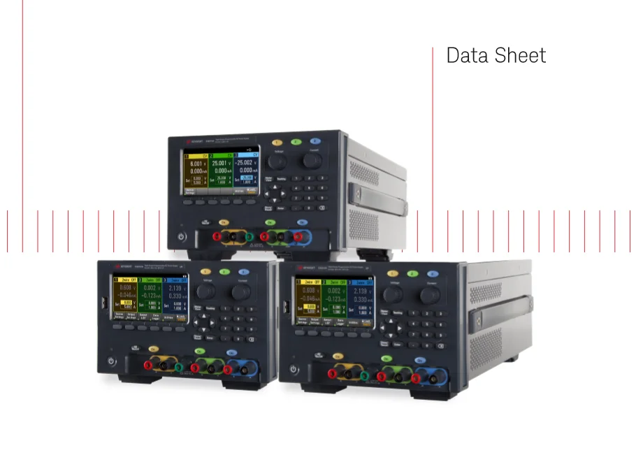 台式电源 Dc Pwr Sply Keysight E36313a 3out 美国电源线 - Buy E36313a，keysight 电源 ...