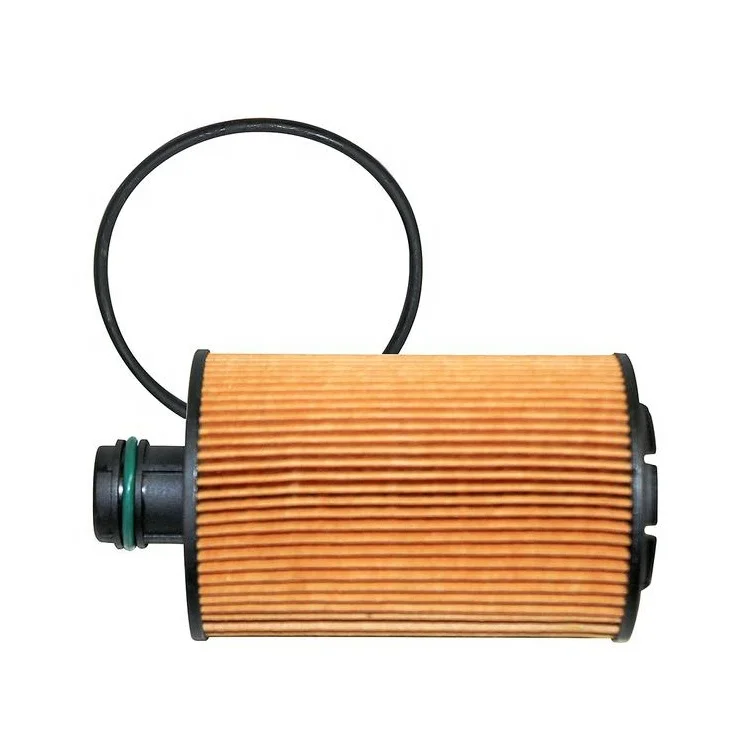 Factory Supply Auto Engine Parts Recyclable Paper Lube Oil Filter ...