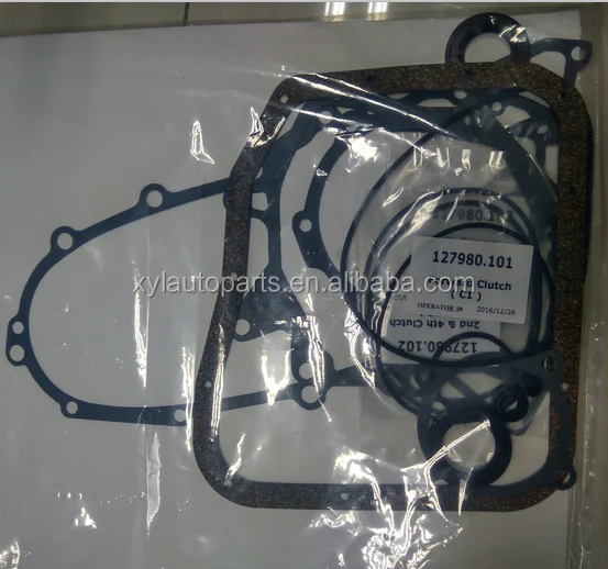 Gearbox Parts A4lb Repair Kit A4lb1 Transmission Master Rebuild Kit ...