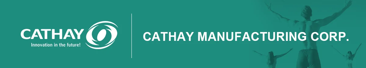 Shanghai Cathay Manufacturing Corp. - tens electrodes, electrosurgical pad