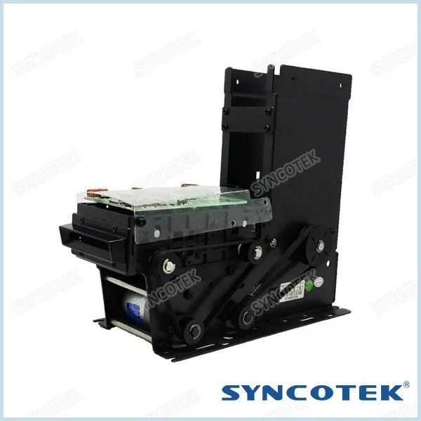 Syncotek Automatic Rfid Hotel Key Card Dispenser Kiosk - Buy Hotel Key ...