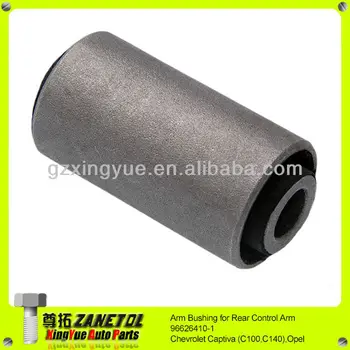 96626410 20756281 20756282 96626409 Auto Rear Control Arm Bush For ...