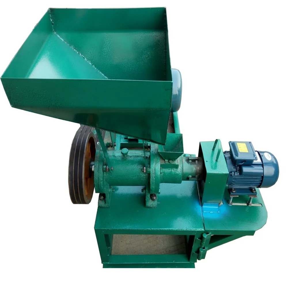 High Productivity Fish Feed Pellet Machine - Alex Brand