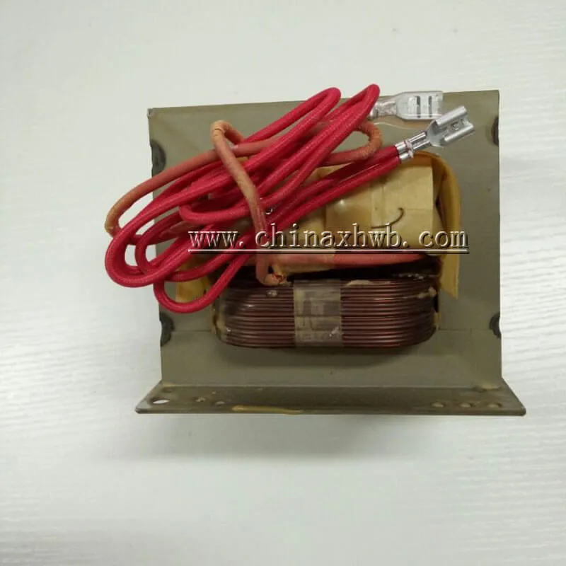 800W/900W Heavy Duty Microwave Transformer for Home & Commercial