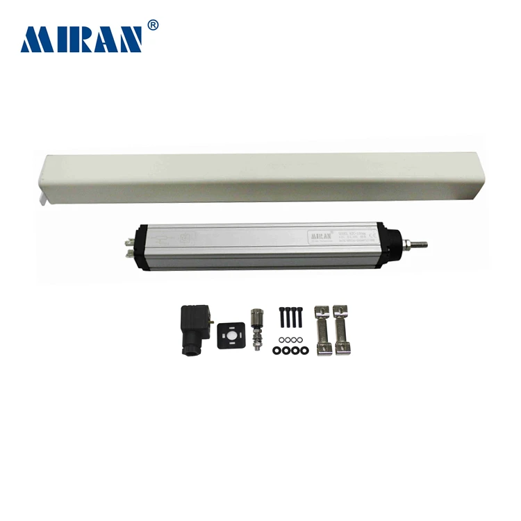 Miran Sensor Ktr-10mm Displacement Spring Linear Position Sensor - Buy Linear Position Sensor ...