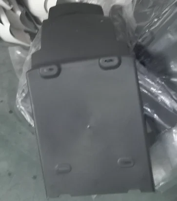 Volvo Truck Mudguard OEM 20453900 - Durable & Reliable