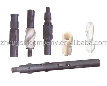Api Fiberglass Sucker Rod - Buy Fiberglass Sucker Rod,High Quality ...