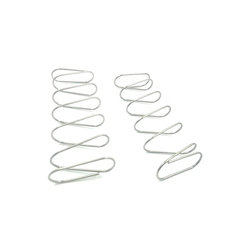 Customized Stainless Steel Different Shape Rectangular Compression ...