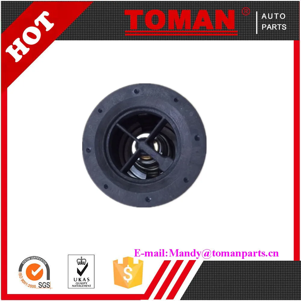 High Quality Auto Engine Thermostat With Seal For Porsche Cayenne ...